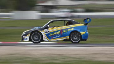 Home – Super Sport Miniature Race Cars